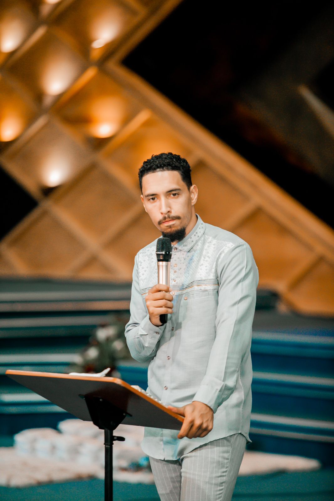 About Kingdom Embassy South Africa – Kingdom Embassy Church South Africa