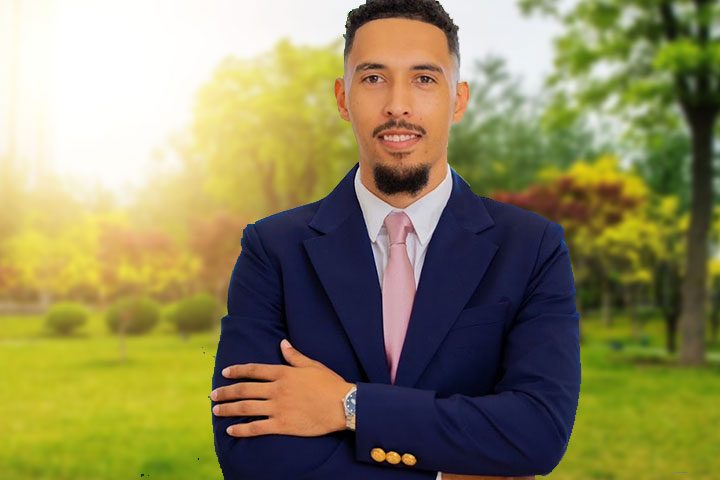 Staff & Leaders – Kingdom Embassy Church South Africa