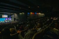 Kingdom Embassy Church South Africa – We are people of prayer.